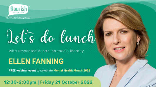 The intrinsic link between physical and mental health | Flourish Australia The intrinsic link between physical and mental health | Flourish Australia